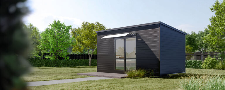 HouseMe | Rent Tiny Home NZ