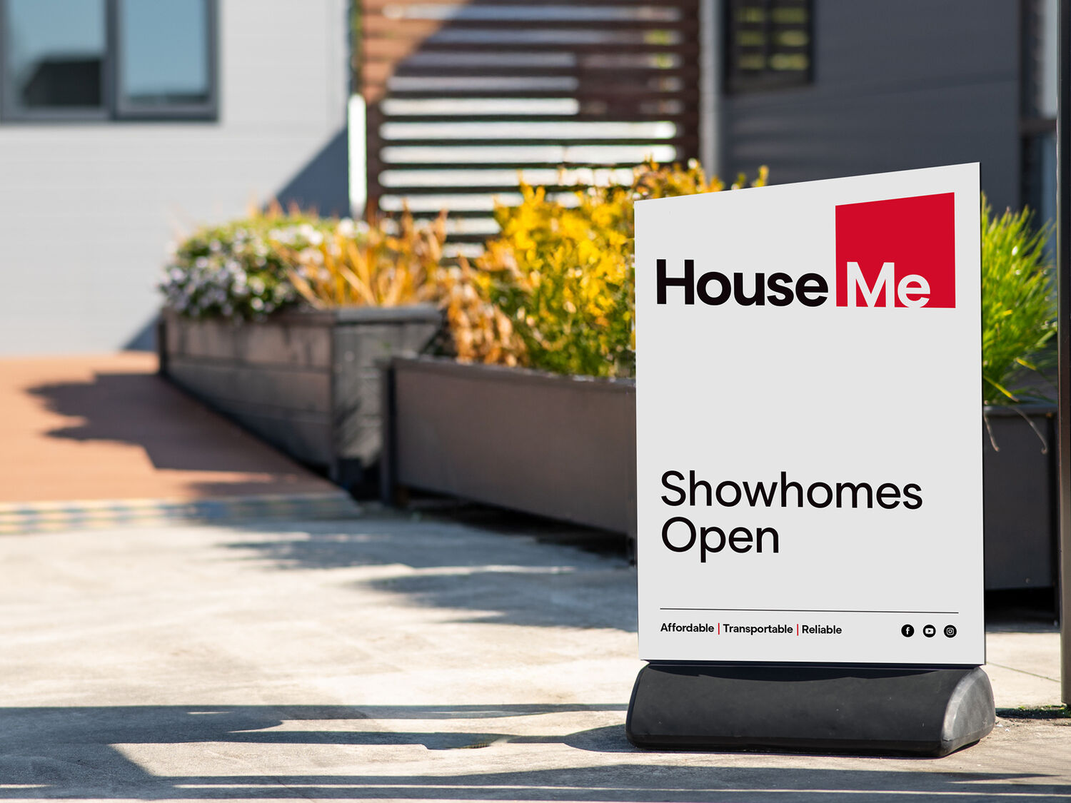 HouseMe | Show Homes